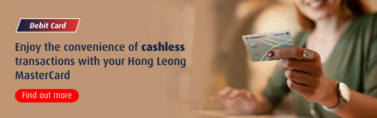 Hong Leong Bank Connect